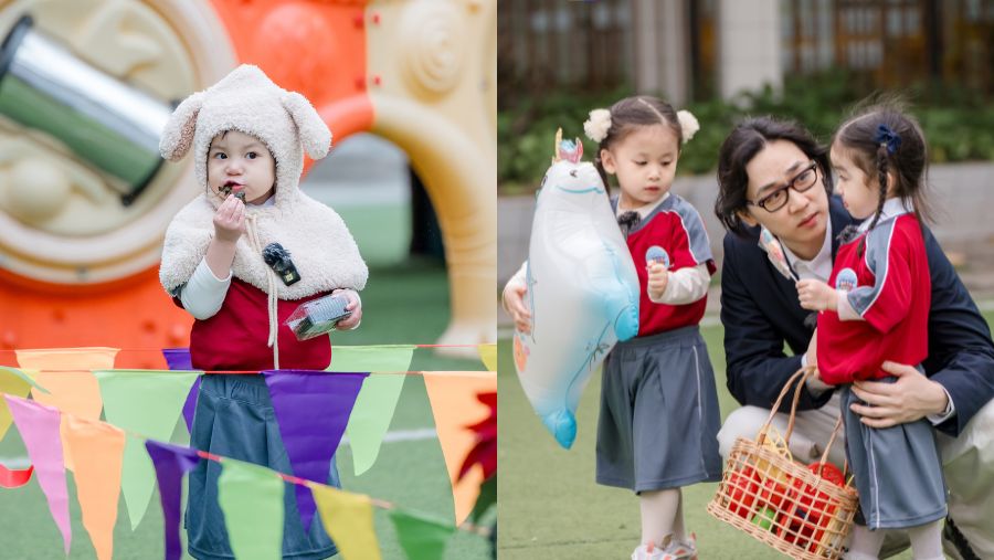 MinHee tỉnh táo bước qua “cạm bẫy”, Pam – Bún bị dụ dỗ trong “một nốt ...